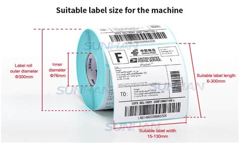 Flat Surface Self Adhesive Sticker Labeler Assembly Line Bottle Box Ca