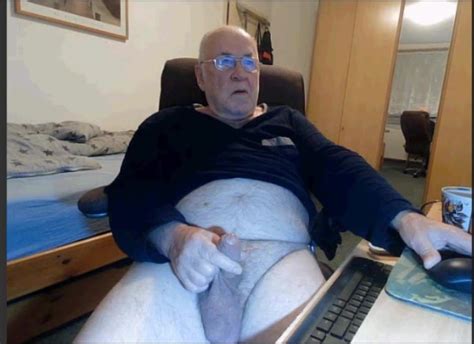 German Grandpa Cams