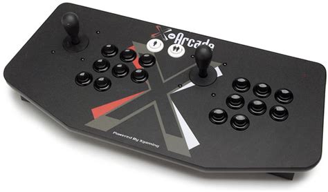X Gaming USB Joystick GeekAlerts