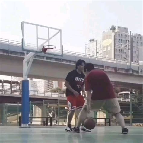농구 다리사이 드리블 Youtube