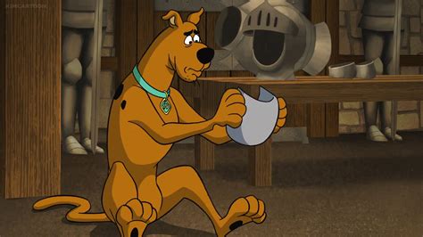 Scooby Doo Sword And Scoob Scooby 3 By Giuseppedirosso On Deviantart