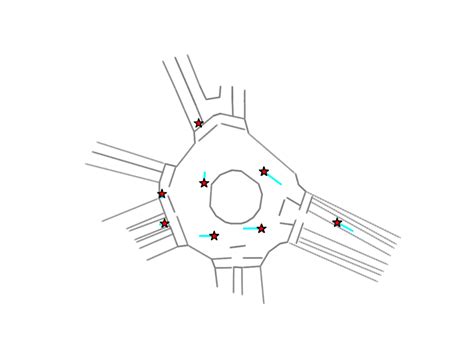Adapt Efficient Multi Agent Trajectory Prediction With Adaptations