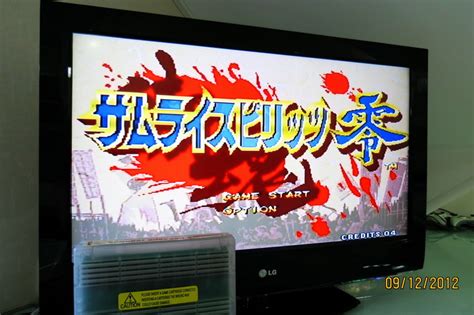 NEO SNK AES Magic Key Spec