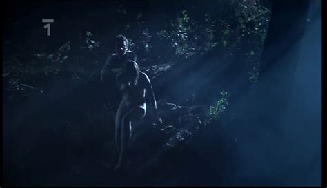 Naked Marketa Stechova In Proc Bychom Se Netopili