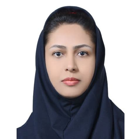 Zahra Karimi Researcher Doctor Of Philosophy Iran University Of Science And Technology