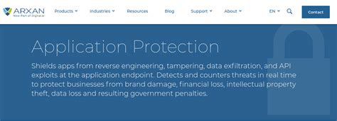 The Best Application Security Tools In 2020