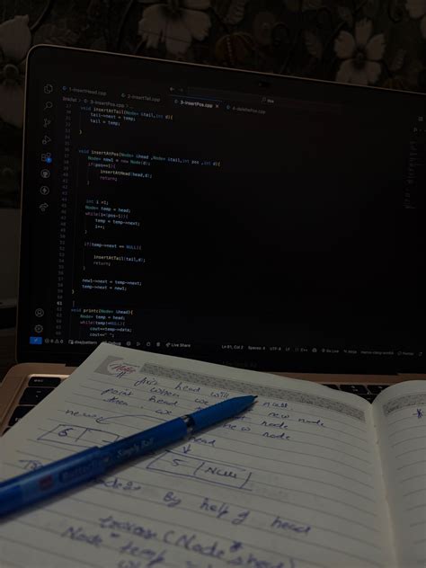 dsa linkedlist codingjourney problemsolving learninginpublic