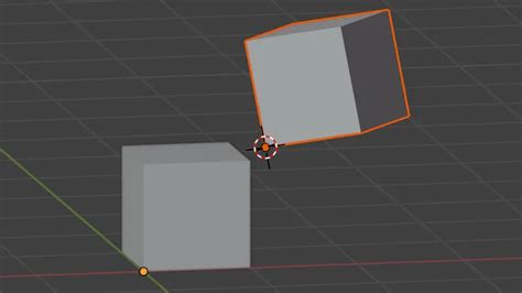 Add Positive Cube — Blender Extensions