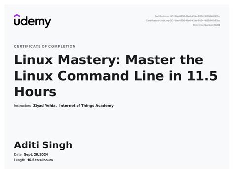 Linuxmastery Commandlinemagic Techjourney Continuouslearning Linuxpro Automation