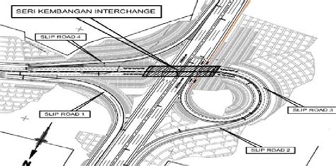 Key Plan Of The Rc Bridge Download Scientific Diagram