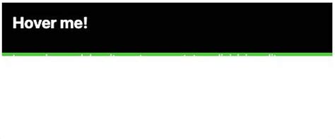 CSS技巧从高度 过渡到自动高度 知乎