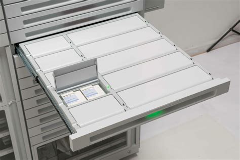 Optimising Medication Management Lessons From An Nhs Trust Omnicell Ukandi