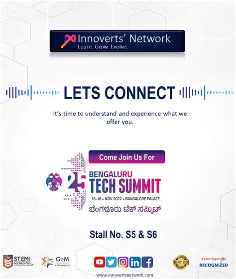 Bangaloretechsummit2022 Siddharth Mohan