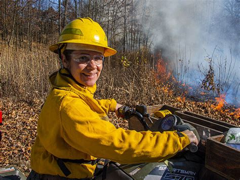 Don Rettig On Linkedin I Had The Pleasure Of Working With Larae During My Years At Metroparks…