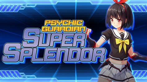 No Future Psychic Guardian Super Splendor Ver 1 03 Win Android Uncen Eng