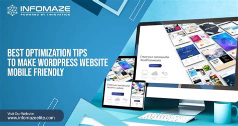 How To Optimize Wordpress Website For Mobile Devices