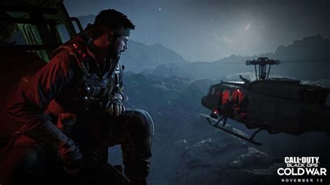 Call Of Duty Black Ops Cold War Everything You Need To Remember