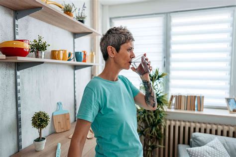 5 Ways To Drain Fluid From The Middle Ear At Home