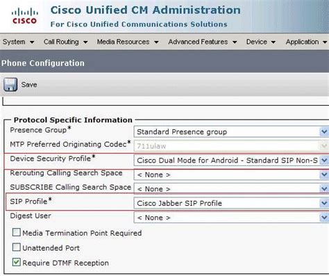 How To Install And Configure Jabber Server Address Brandingbad