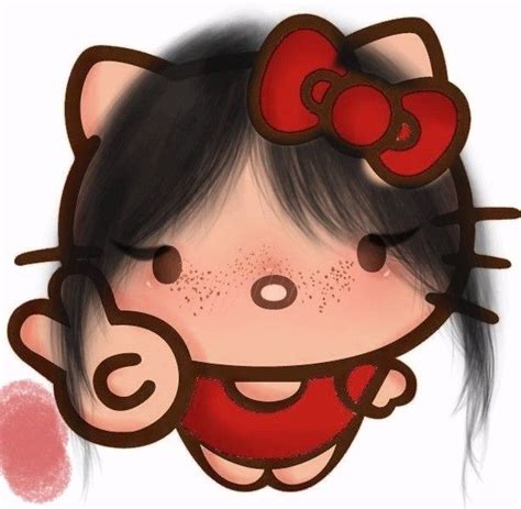 Pin De Evyfrumii En Sanrio💕💗 En 2024 Fotografías De Hello Kitty