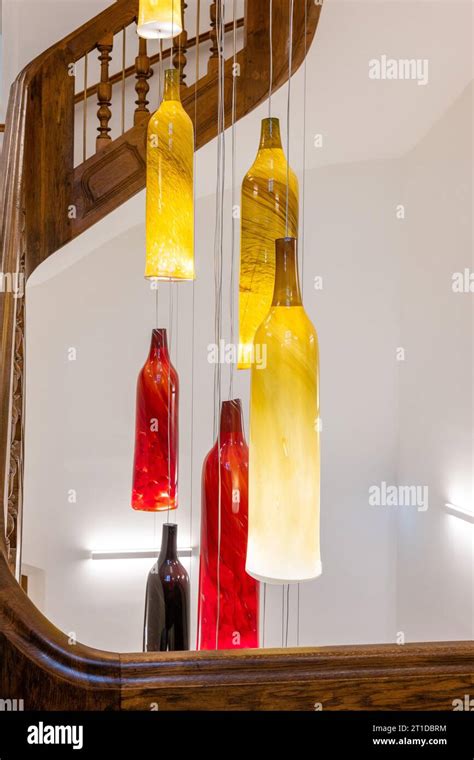 troyes north eastern france the city of stained glass contemporary light designed by master