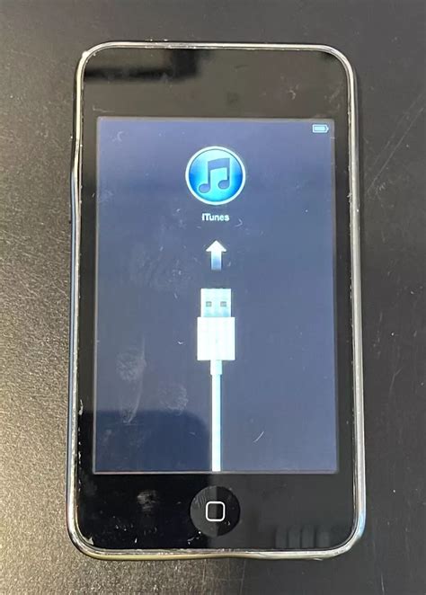 Ipod Touch 1 Generation