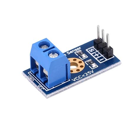 Voltage Sensor Module Voltage Detection Sensor Module Rees52