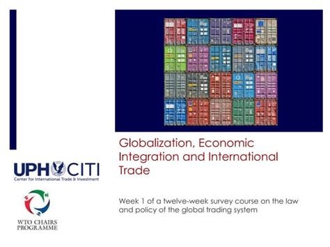 Module 1 Globalization Ppsx