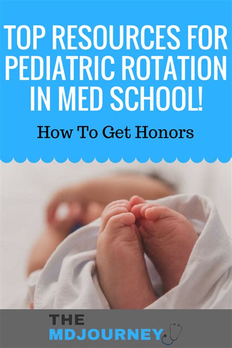 Pediatric Rotation Artofit
