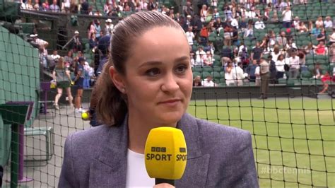 Ash Barty • Biography And Images