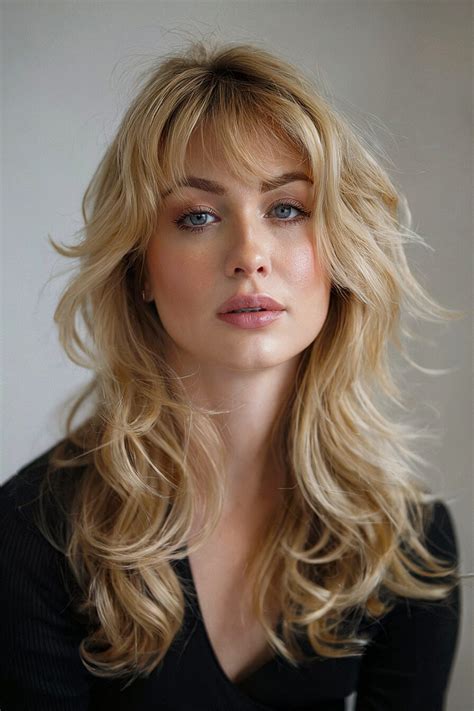 Chic Hairstyles For Thin Hair In That Make It Look Fuller Page Of Cuts Hues