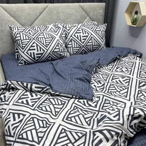 Постільна Білизна Затишок від Julia 🕊️ Набір постільної білизни пошитий з любовю та турботою