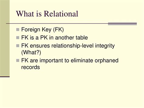 PPT IFS Intro To Data Management PowerPoint Presentation Free Download ID