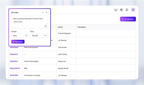 Ai Driven Data Management And Visualization Product Ux Patterns By