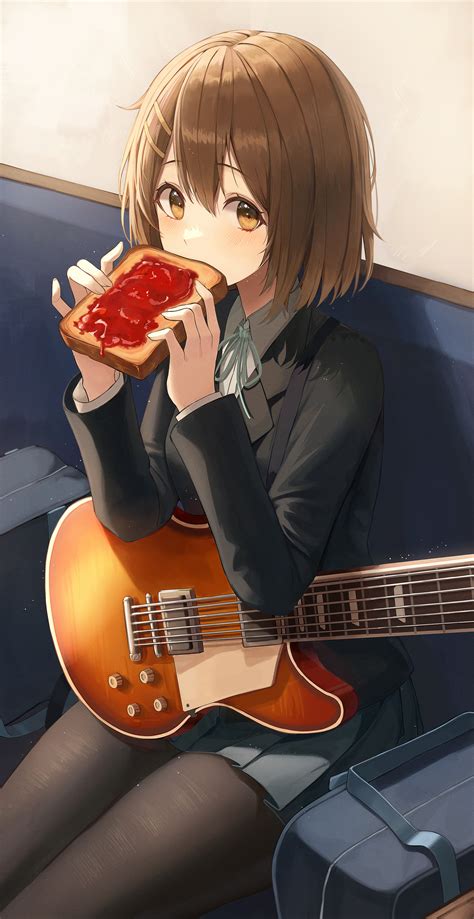 ﻿1 I 1 Ii Vû Hirasawa Yui Yui Hirasawa K On K On Mela