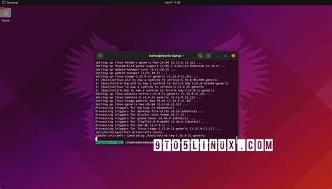 Canonical Releases New Ubuntu Linux Kernel Security Updates To Fix 13