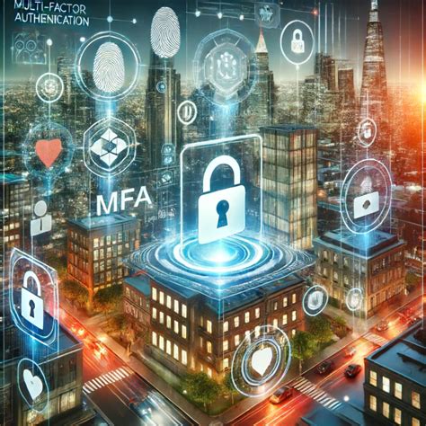 Security Basics Series Enhancing Security With Multi Factor