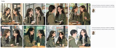 Mastering The Cref Parameter For Midjourney Character Consistency Feat Creating A Spooky