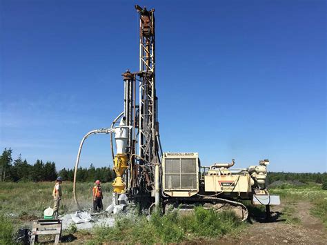 About Us Drill Sampling Technologies