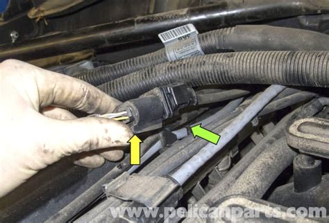 SOLVED Oxygen Sensor How Do You Replace It Fixya