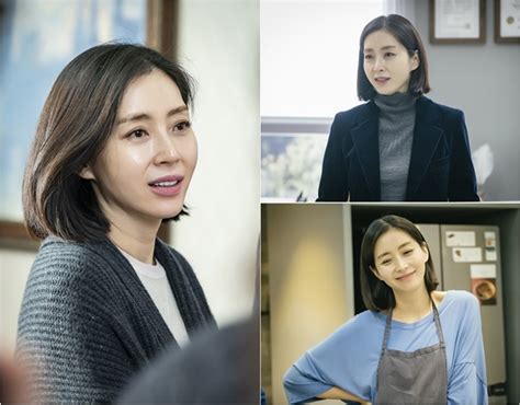 우아한 친구들 송윤아 시작부터 결말까지 이끌어간 주역