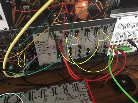 Ae Modular Budget Analog Modular Synth Equipment Lines