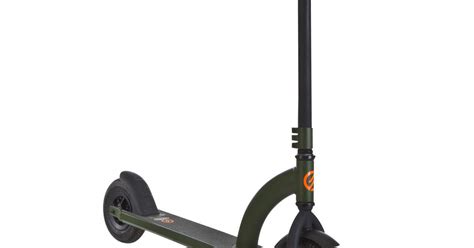 STUNT-SCOOTER OXELO FREESTYLE MF DIRT