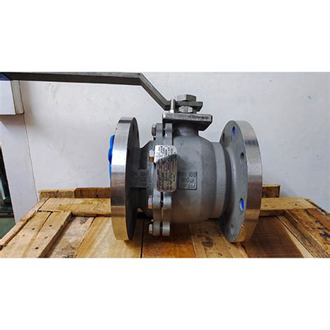 Micro Pneumatic Valve Customized Size Silver Finish Ideal For