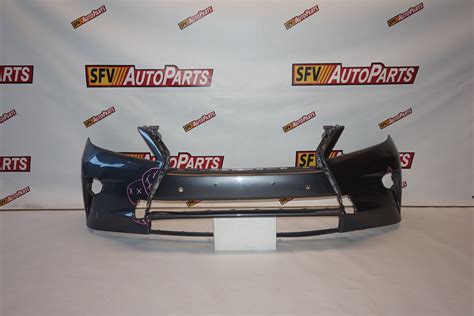 Lexus Rx350 Front Bumper 2013 2014 2015