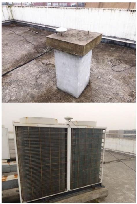 Figure 1 From Advanced Sidereal Filtering For Mitigating Multipath Effects In Gnss Short