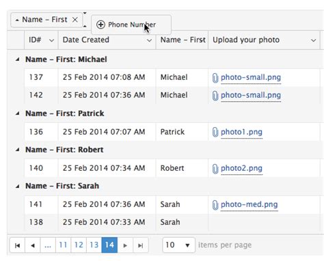 V40 Preview Report Builder Html Form Builder Online Php Form