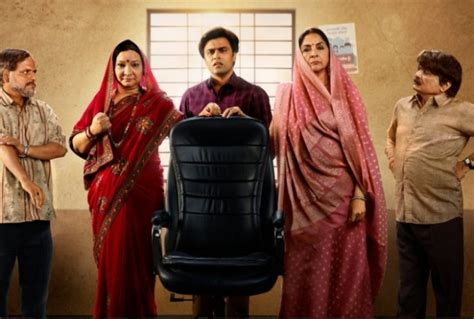 panchayat 3 twitter review jitendra kumar starrer gets mixed response netizen says bit of a