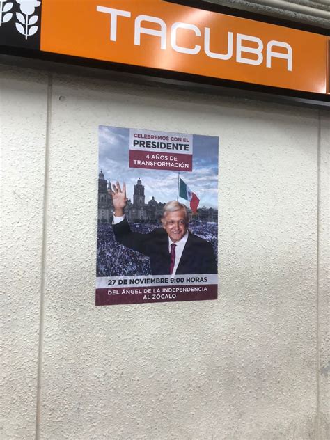 Morena Y Sindicato Del Metro Cdmx Se Deslindaron De Propaganda Con