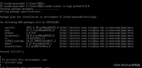 如何匹配python库的版本？ 库和python的版本需要对应吗 csdn博客